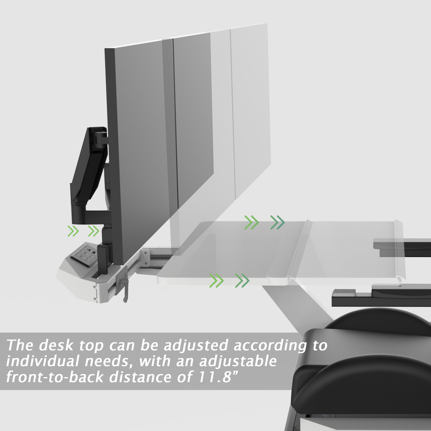 EASE POD PRO - 2025 Designed most affordable cockpit