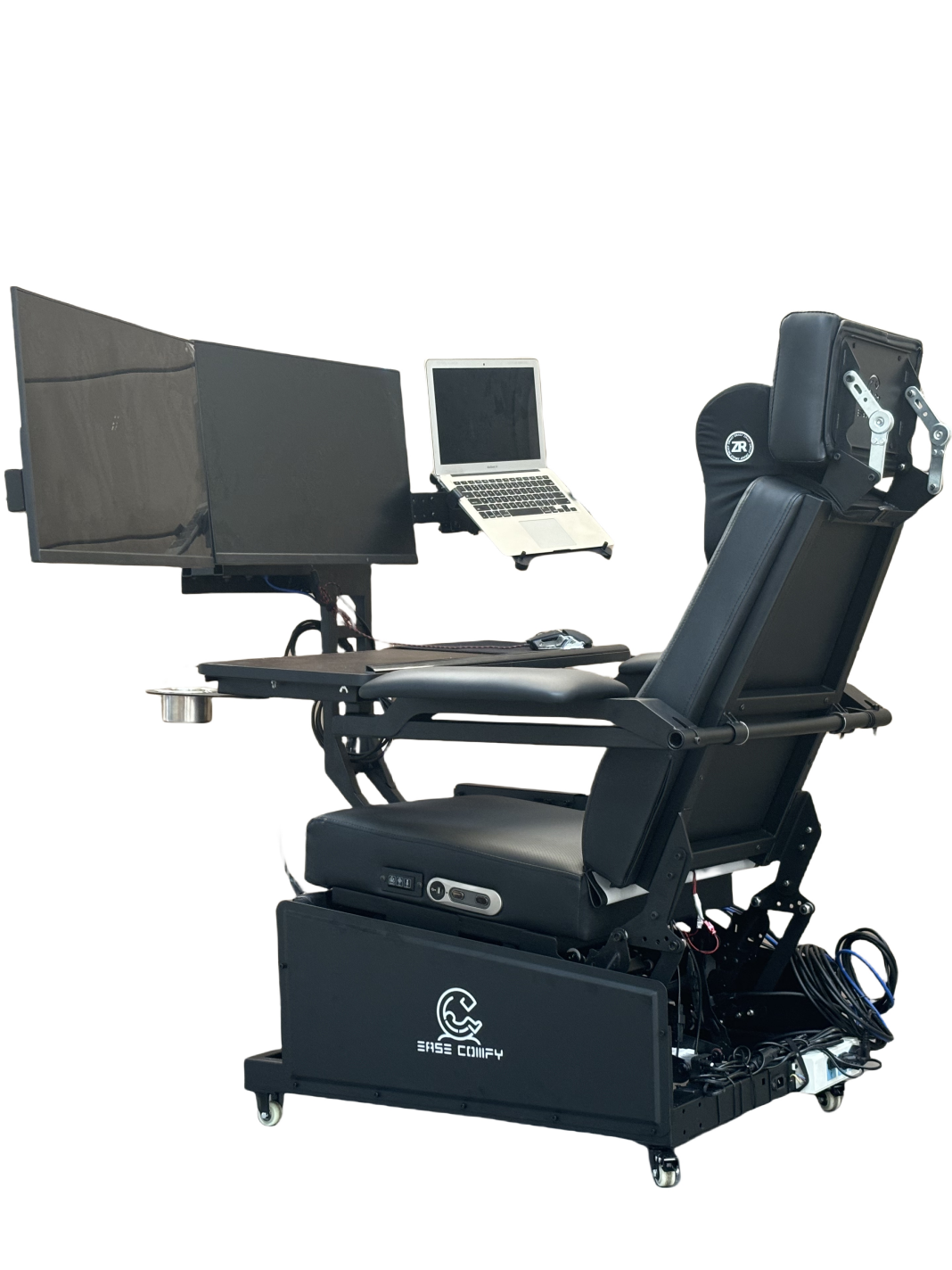 Ease Trio 3 - Most comfortable,affordable & enjoyable computer ...