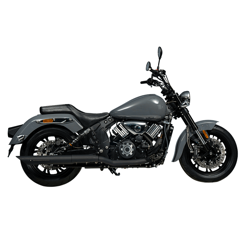 Classic Harley Prince Cruiser Motorbike 650CC Motorcycle 250cc 400cc