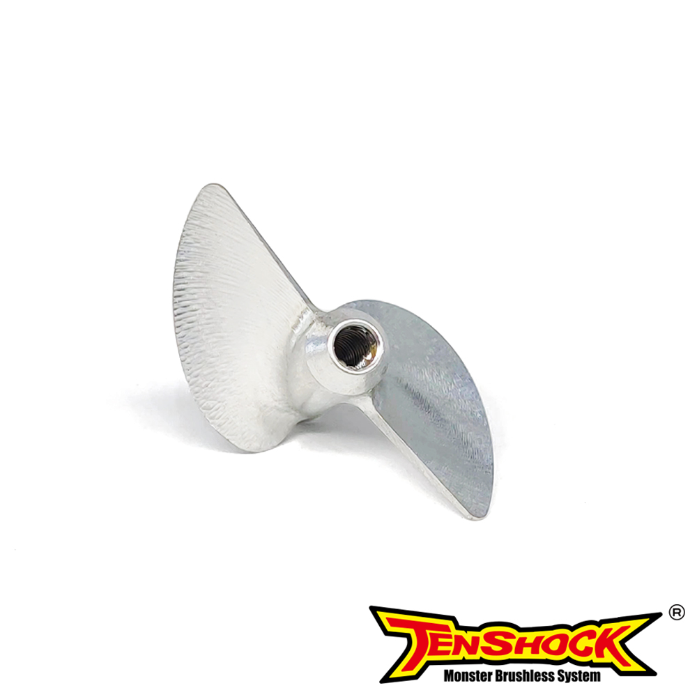 C4834 CNC PROPELLER DRIVE DOG