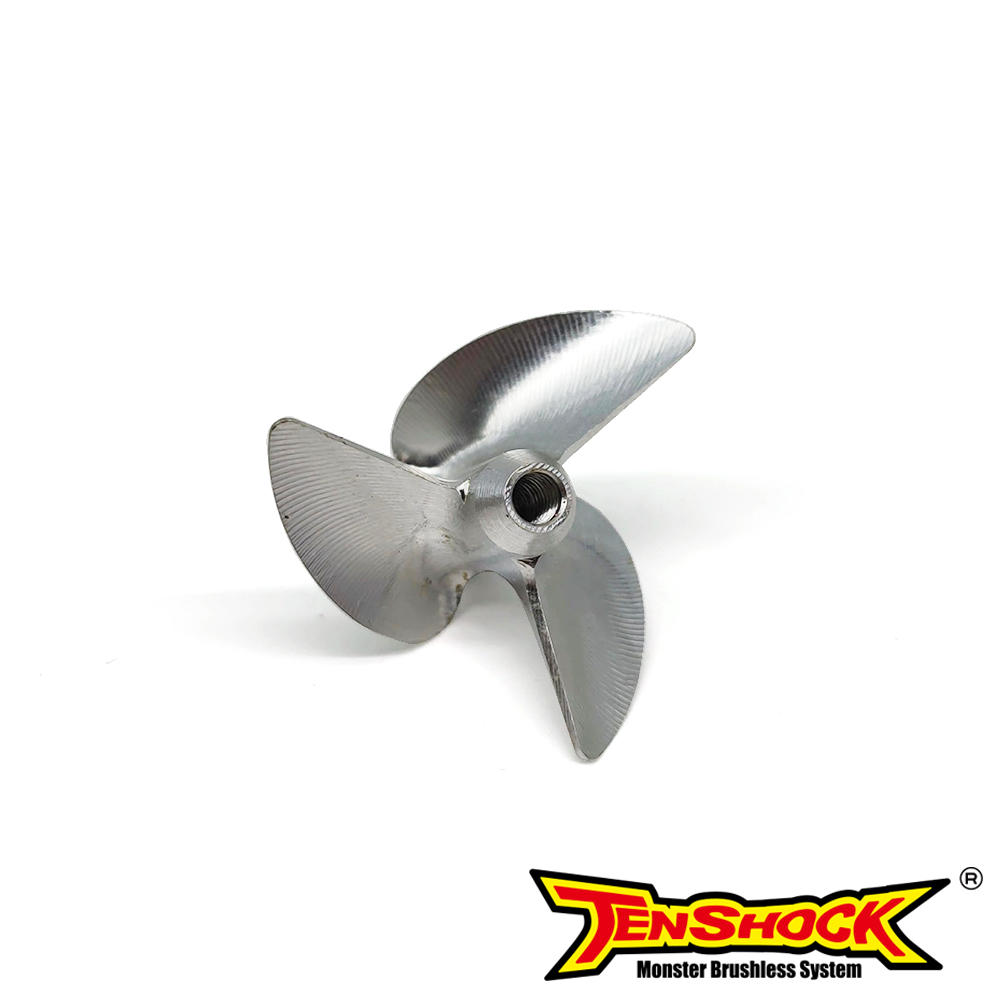 C4834/3 CNC PROPELLER DRIVE DOG