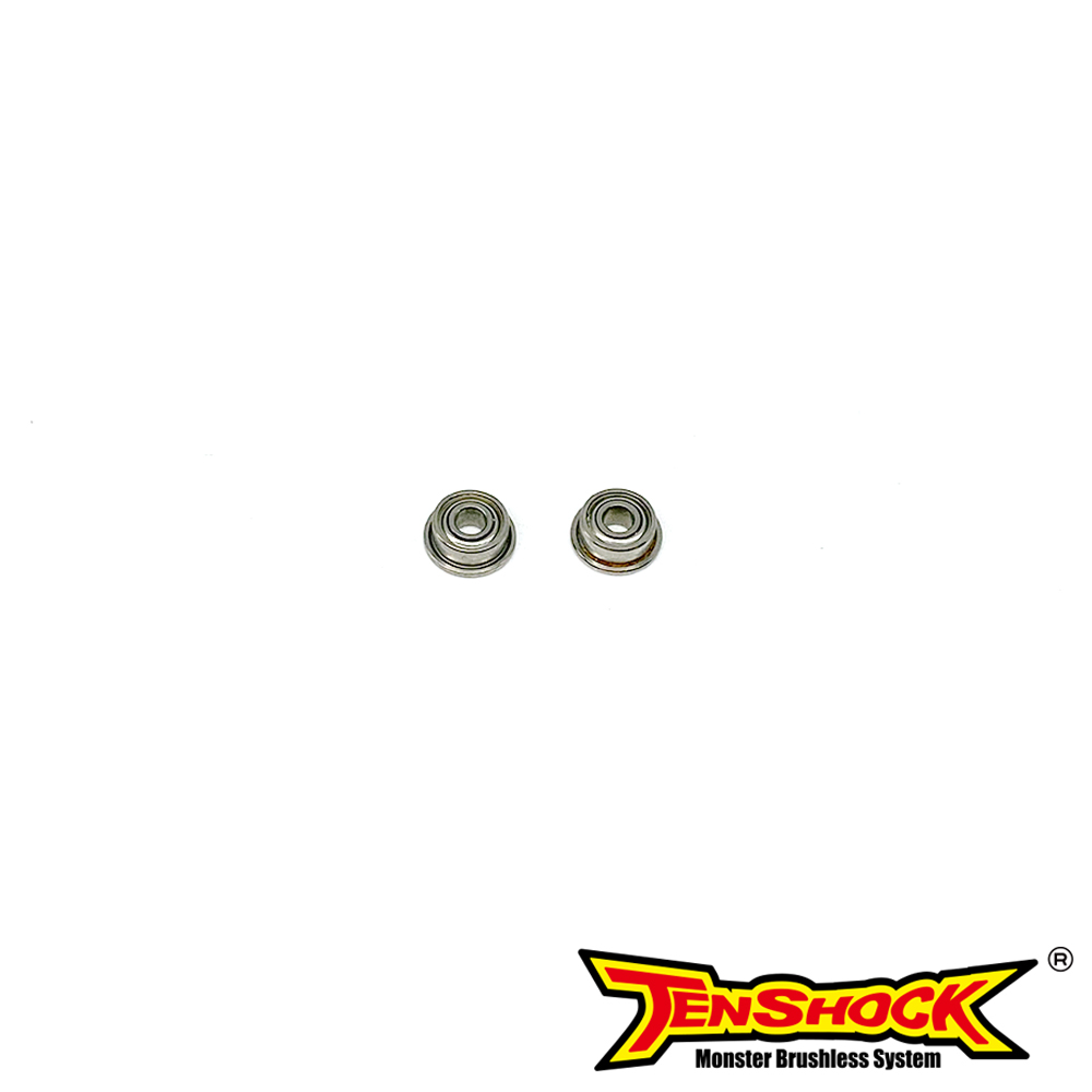 2*5*2.5F BEARING SET FOR MINI MONO