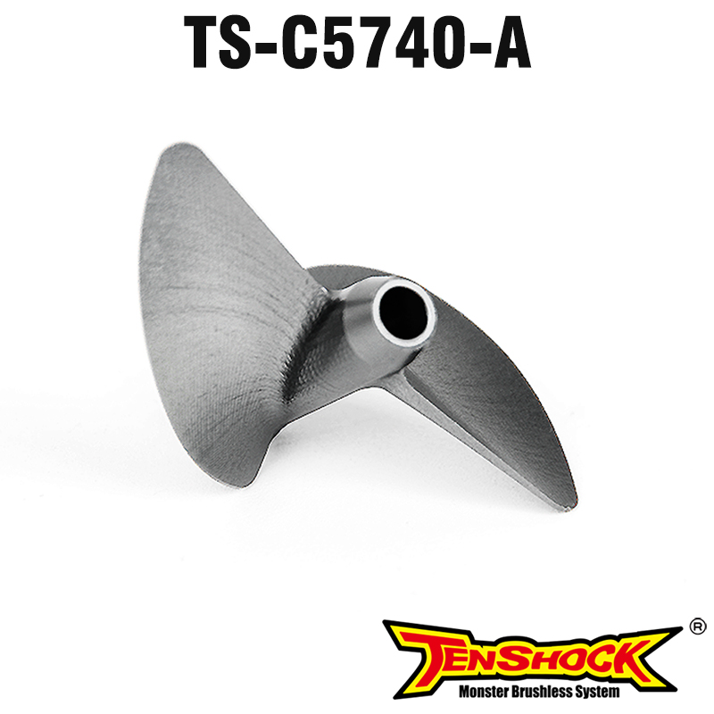 NEW PROPELLER C5740-A CNC M4 PROPELLER