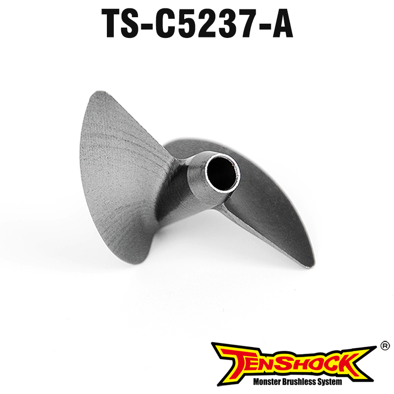 NEW PROPELLER C5237-A CNC M4 PROPELLER