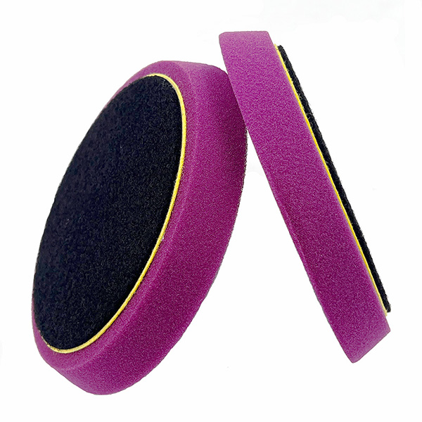 5" - 5.5" super polishing foam pad. Car Buffing Pads. OEM auto ...